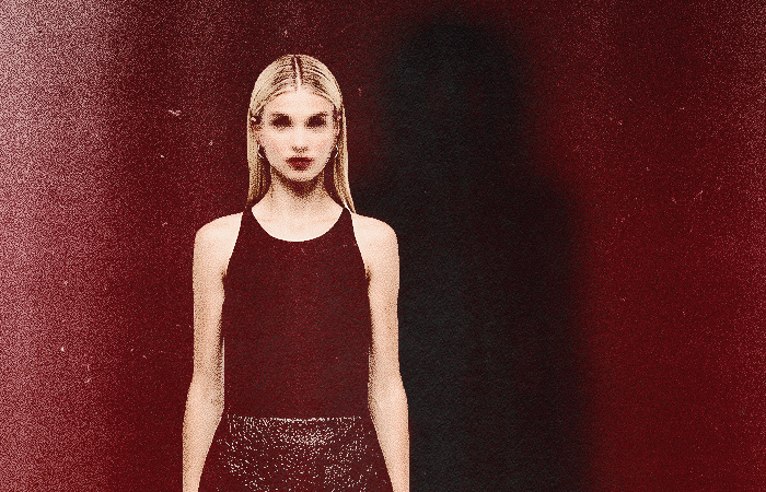 STARKOVA, BYANKA MIKHAILOVNA.